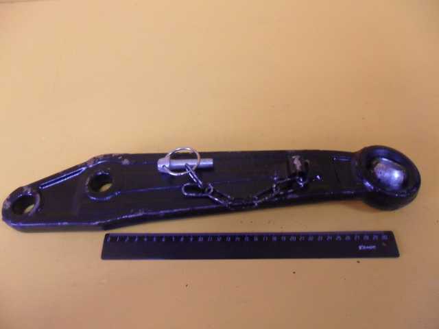 Тяга 80-4605045-01 левая РЗТ купить по доступным ценам | РусАгроСеть